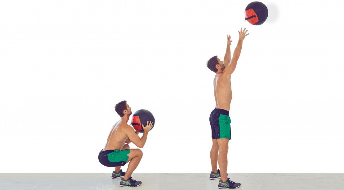 Best Gym Owner's Wall Ball Buying Guide In 2024 - YR Fitness