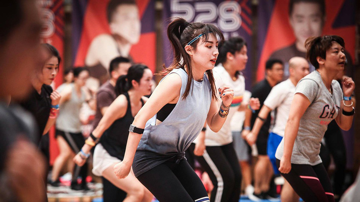 Lefit And YR Fitness Sign Strategic Cooperation Agreement - YR Fitness