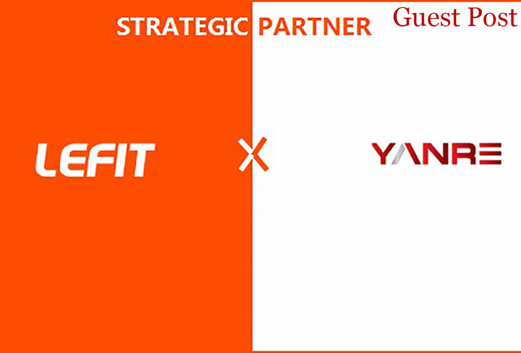 Lefit and YR Fitness Sign Strategic Cooperation Agreement - YR Fitness