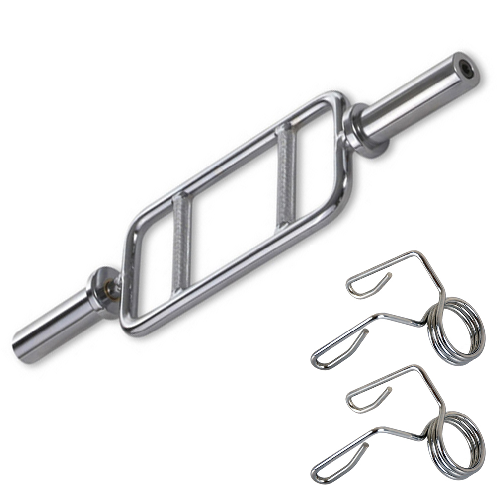 Triceps Weight Bar - YR Fitness