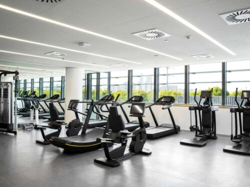 A Comprehensive Guide On How To Start A Corporate Gym