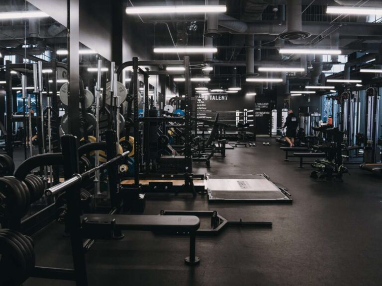 A Comprehensive Guide On How To Start A Corporate Gym