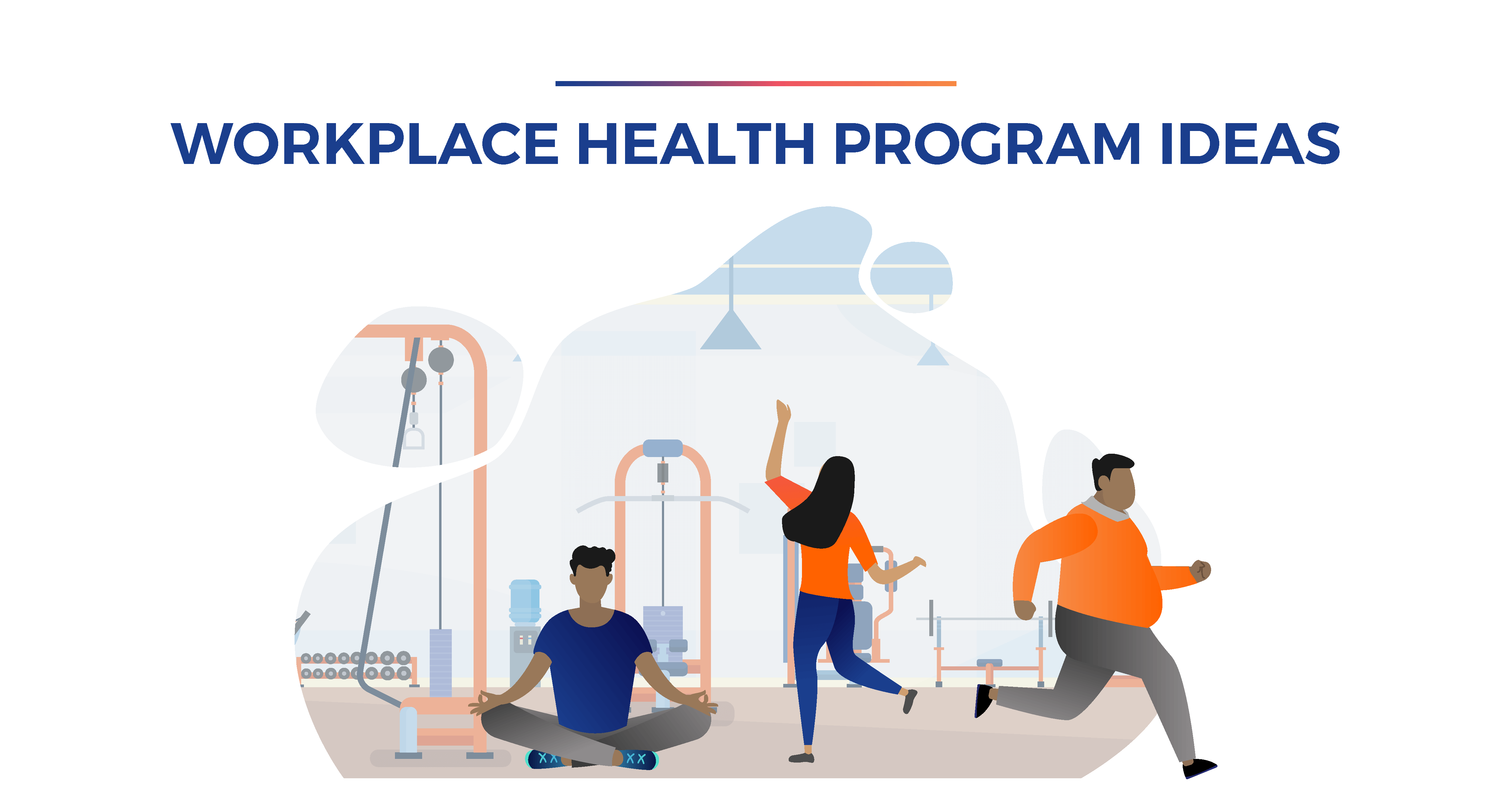 Corporate Gym or Corporate Wellness Program | Wholesale Gym Equipment ... Corporate Gym or Corporate Wellness Program | Wholesale Gym Equipment ...