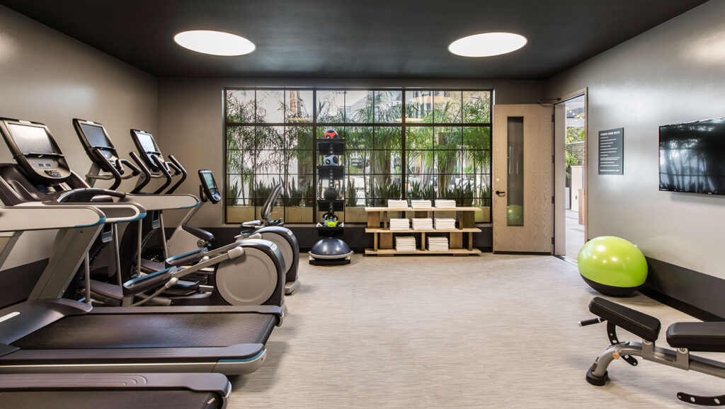 How To Start A Hotel Gym (Full Hotel Gym Equipment List Included)