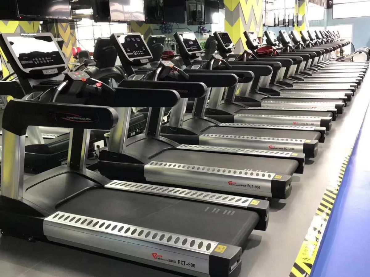 How To Import Gym Equipment From China – A Simplified Guide