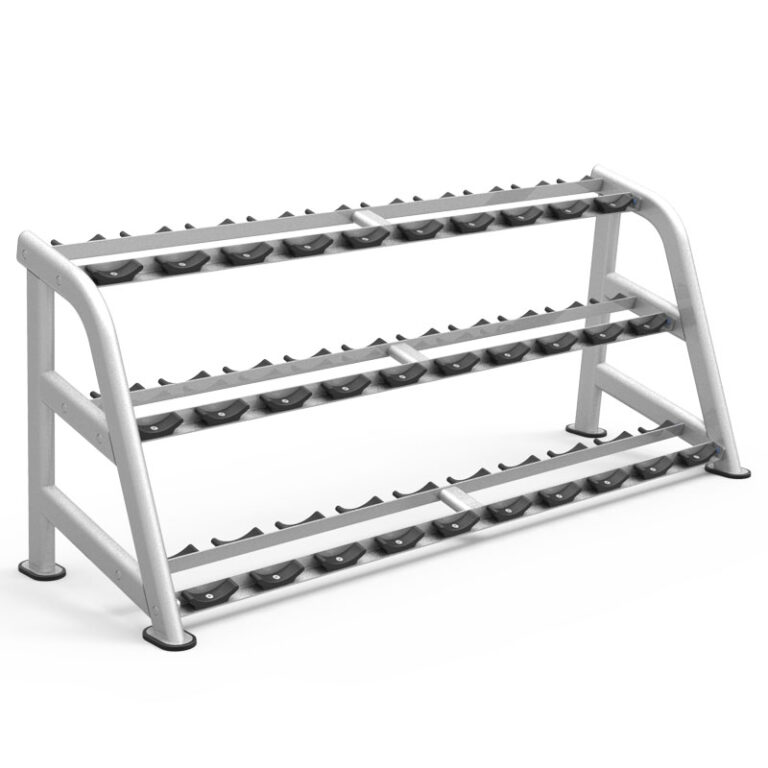 Gym Storage Rack