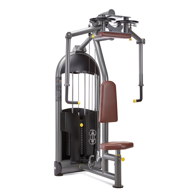 Pectoral Fly/Rear Deltoid | Yanre Fitness