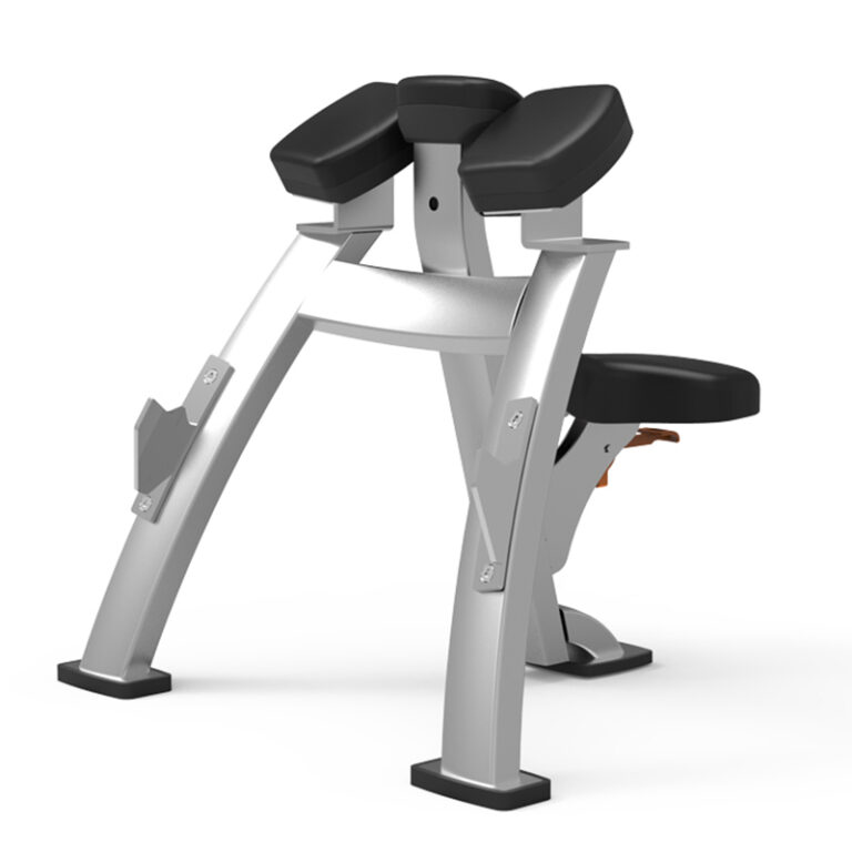 Biceps Curl Machine For Sale