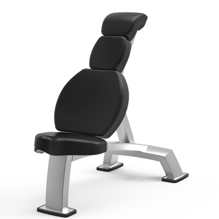 73 Series: Top Quality Commercial Gym Equipment Line