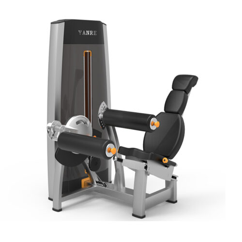 Commercial Leg Curl Machine