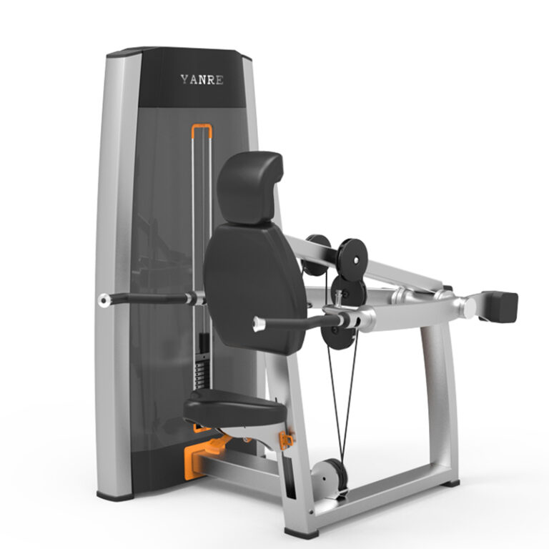 Strength Equipment | Yanre Fitness