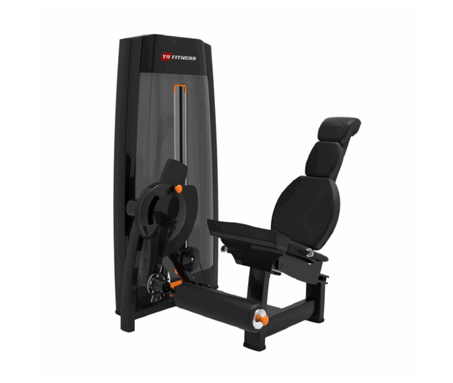 Leg Extension - YR Fitness