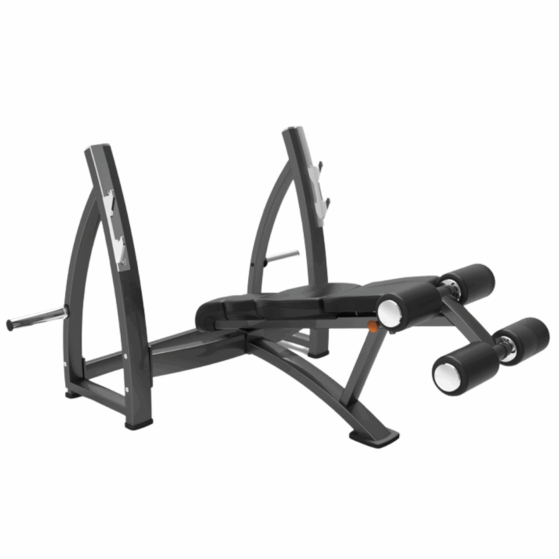 Olympic Decline Bench - YR Fitness