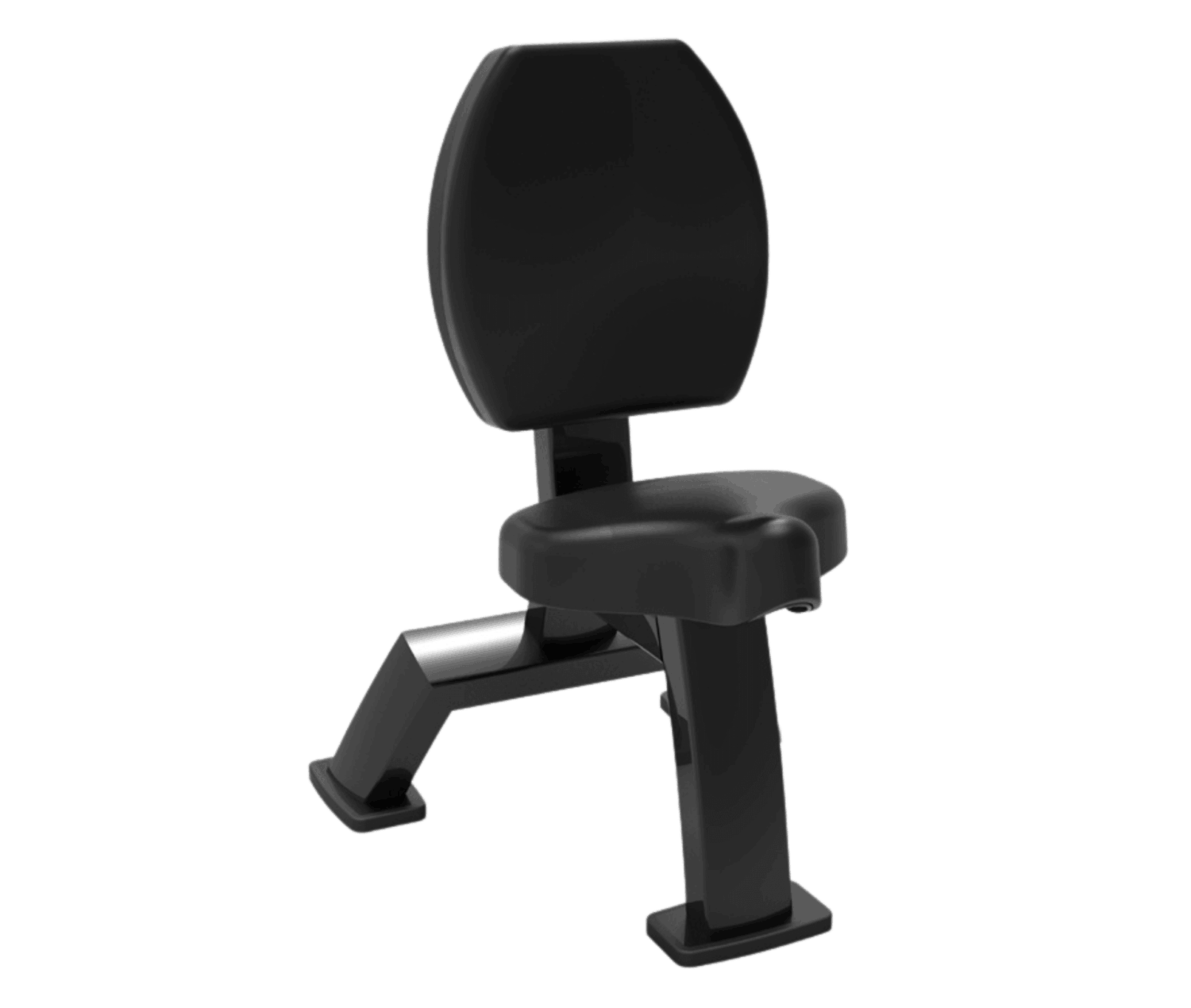 Utility Bench - YR Fitness