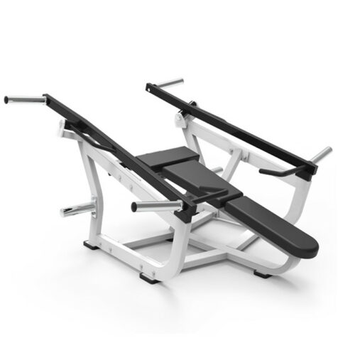 Commercial Bench Press