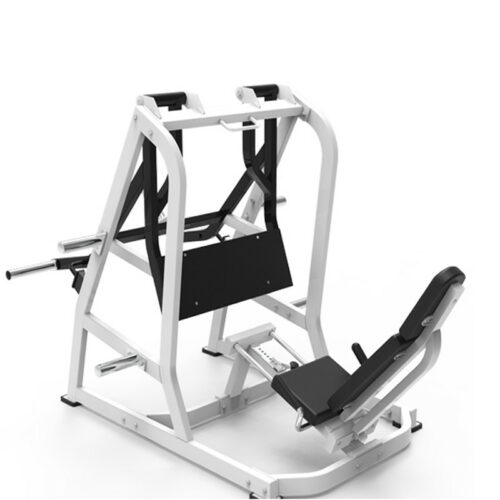 Plate Loaded Leg Press - YR Fitness