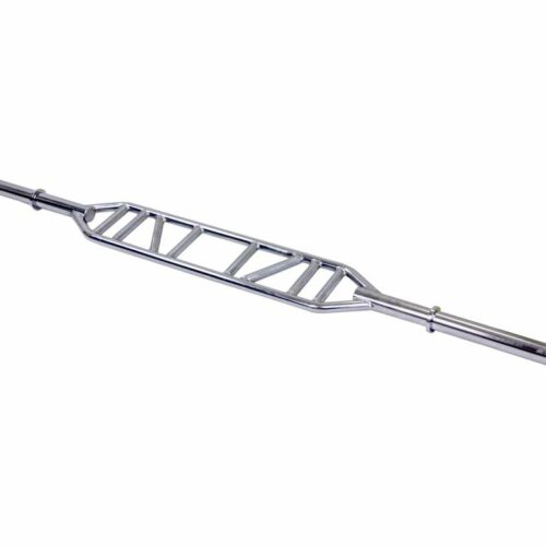 Olympic Swiss Bar - YR Fitness