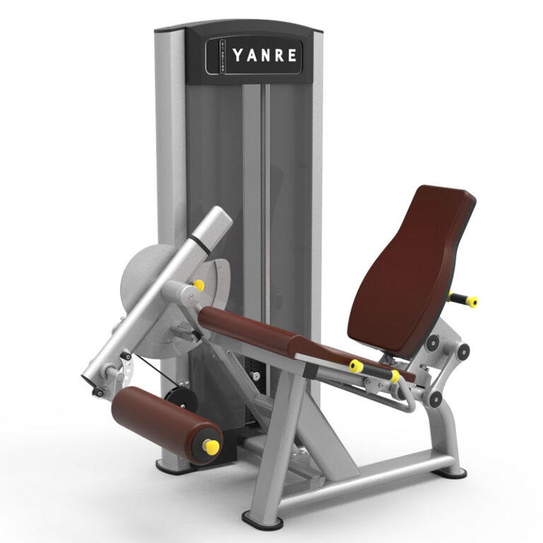 Leg Extension Machine, Seated Leg Extension for Sale | YR Fitness