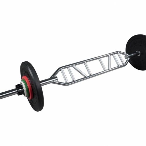 Olympic Swiss Bar - YR Fitness