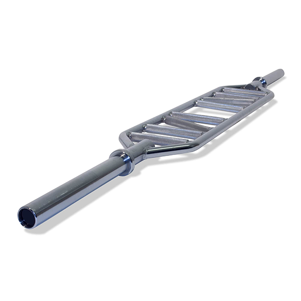 Olympic Swiss Bar - YR Fitness