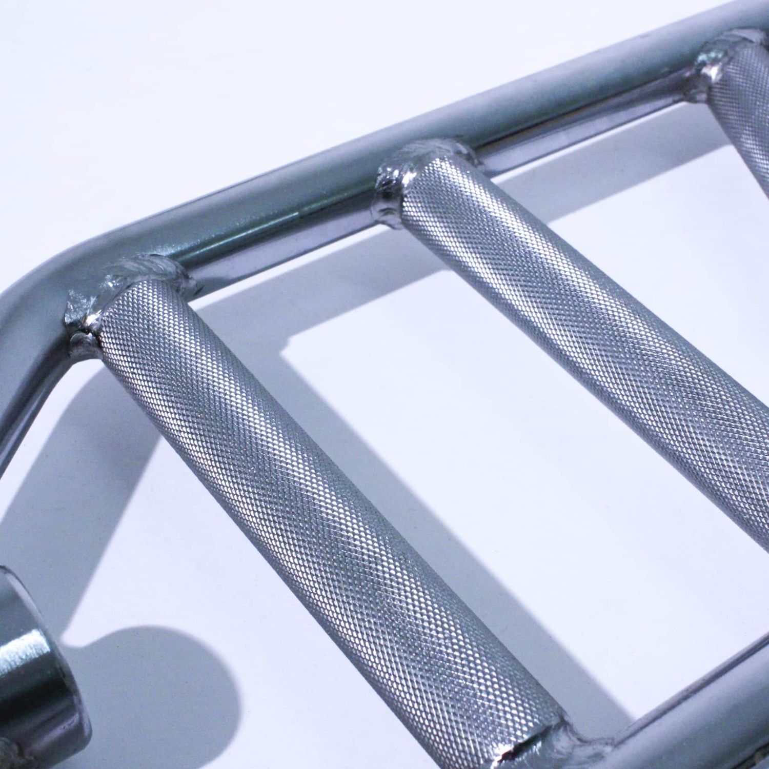 Olympic Swiss Bar - YR Fitness