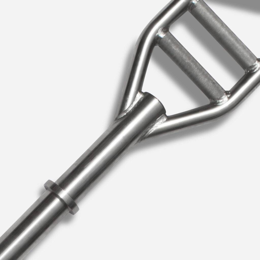 Olympic Swiss Bar - YR Fitness