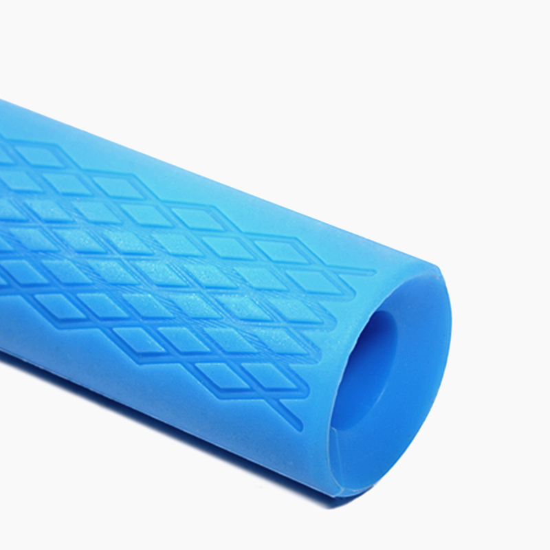 Thick Fat Bar Grips, Barbell Grips - YR Fitness