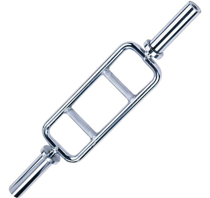 Triceps Weight Bar - YR Fitness