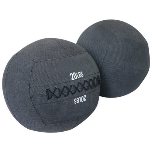 Wall Ball - YR Fitness