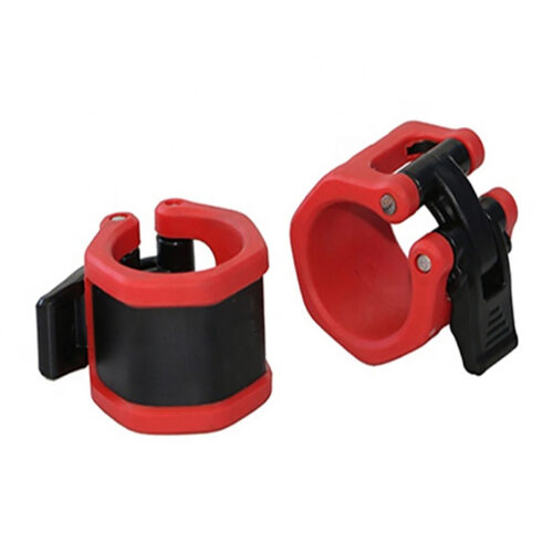 A Definitive Guide To Custom Barbell Collars