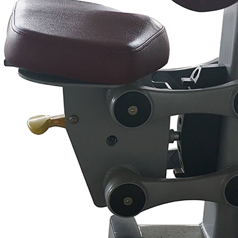 Gym Fitness Equipment