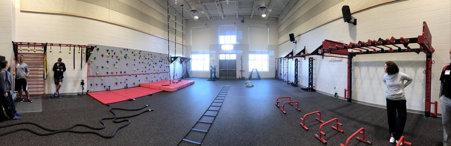 How To Set Up A School Gym Step By Step: The Definite Guide