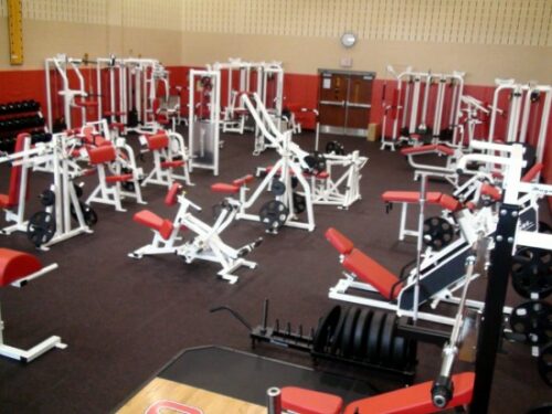 Cómo montar un gimnasio escolar paso a paso: la guía definitiva
