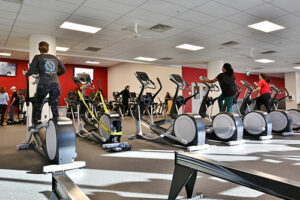 How To Set Up A School Gym Step By Step: The Definite Guide