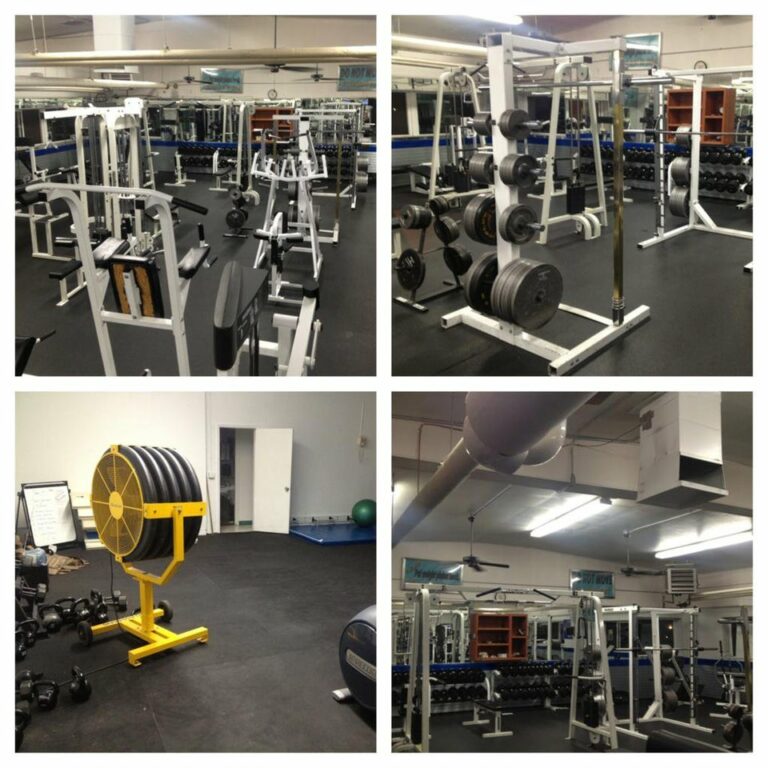 How To Set Up A School Gym Step By Step: The Definite Guide