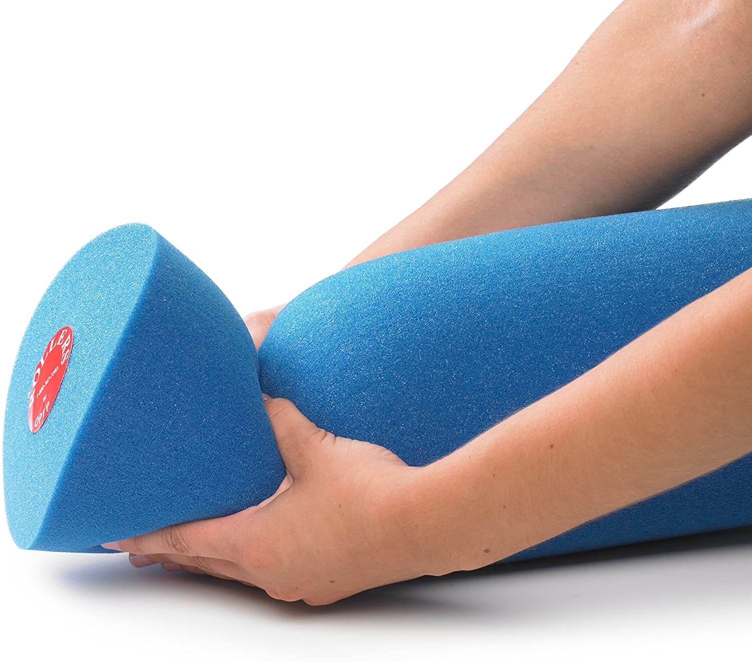 Best Gym Owner's Foam Roller Buying Guide 2022