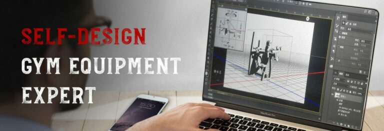 Order Custom Gym Equipment From YR Fitness, China