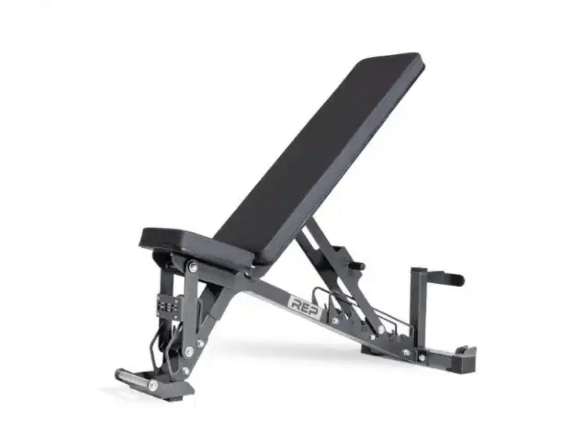 10 Best Commercial Weight Benches For The Year 2021