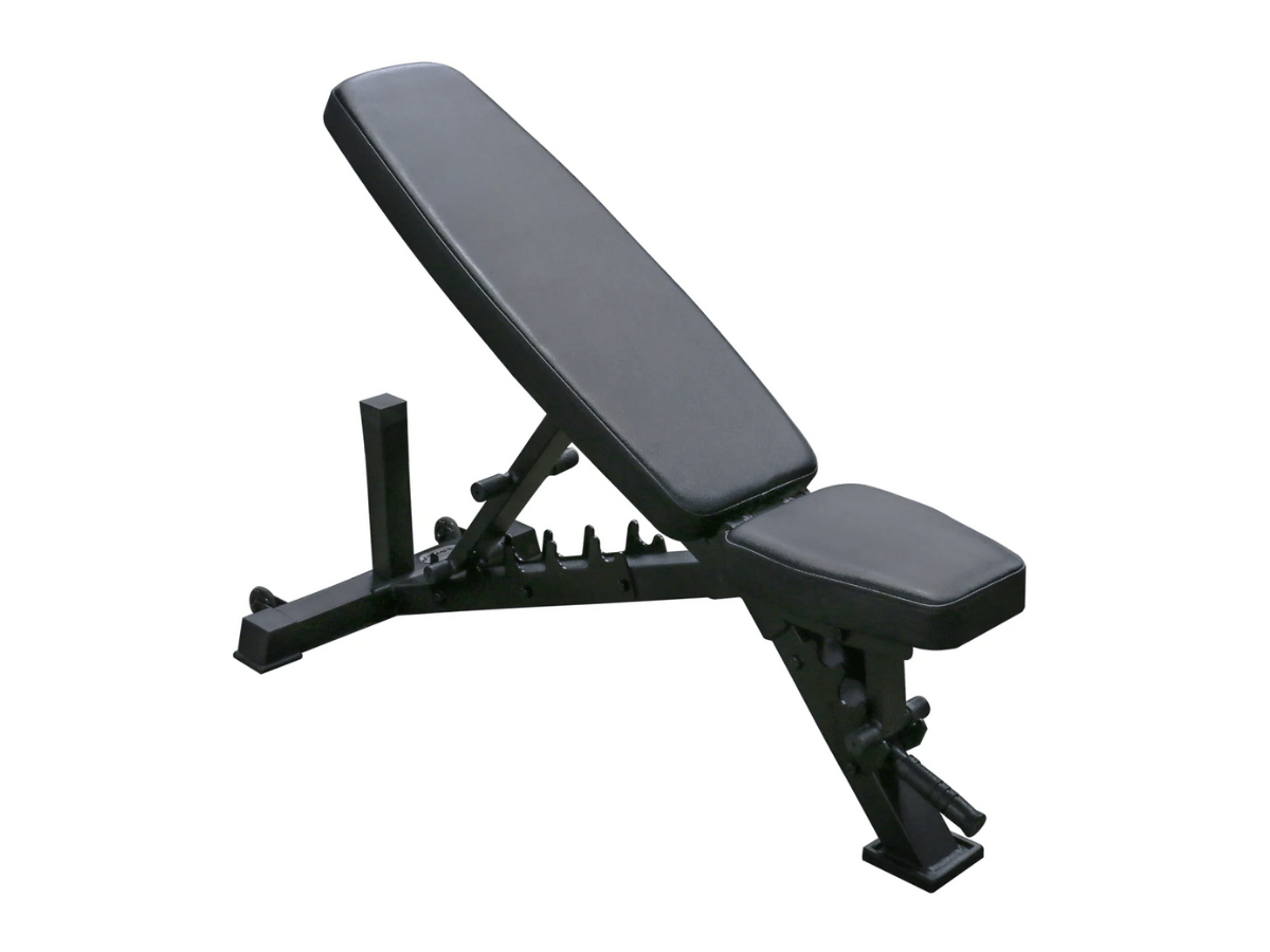 10 Best Commercial Weight Benches For The Year 2021