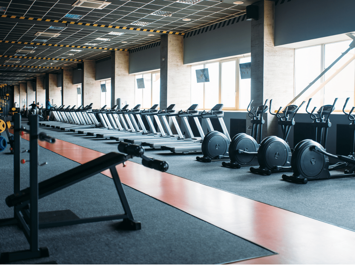 The Ultimate Guide To Gym Safety, Injury Prevention, And Emergency ...