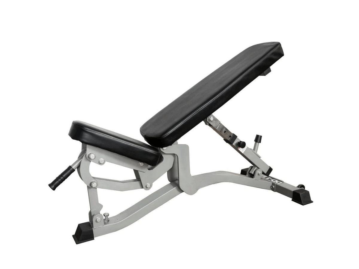 10 Best Commercial Weight Benches For The Year 2021