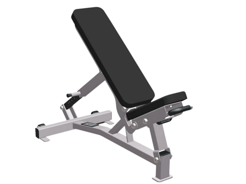10 Best Commercial Weight Benches For The Year 2021