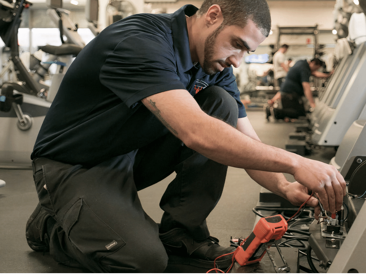 The Preventive Approach To Equipment Maintenance – A Guide For Gym Owners