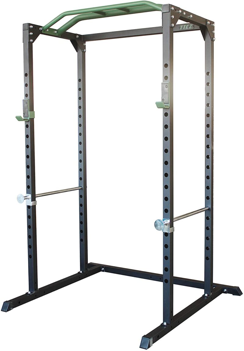 Functional Training Cage