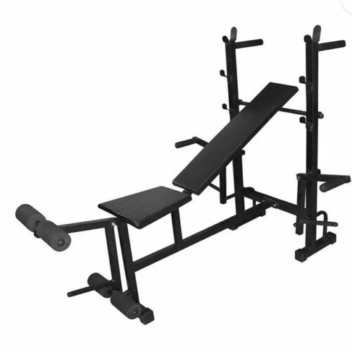 Commercial Bench Press