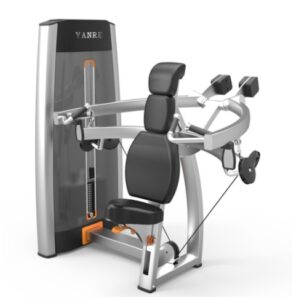 Strength Equipment - YR Fitness