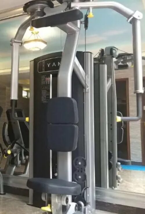 Butterfly Exercise Machine