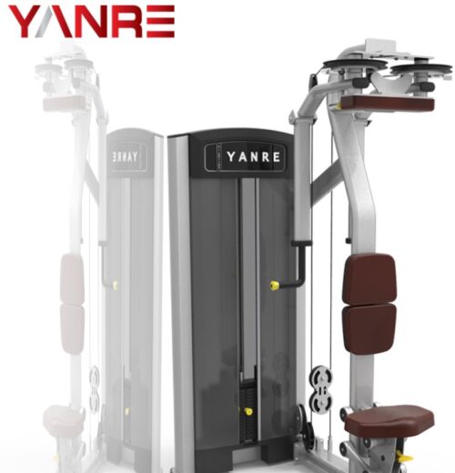 Butterfly Exercise Machine