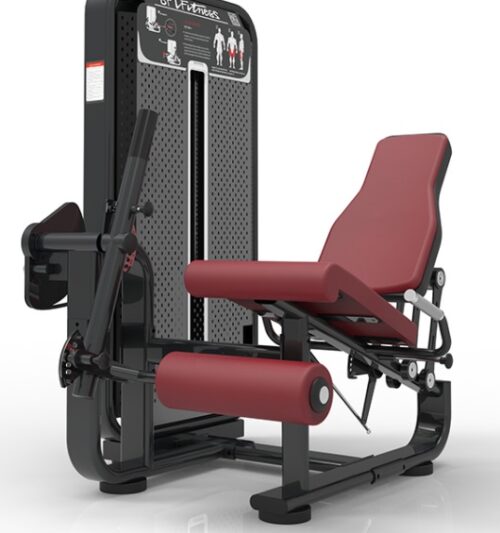 Leg Extension Machine