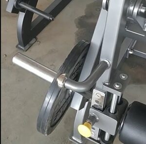 Leg Extension Machine